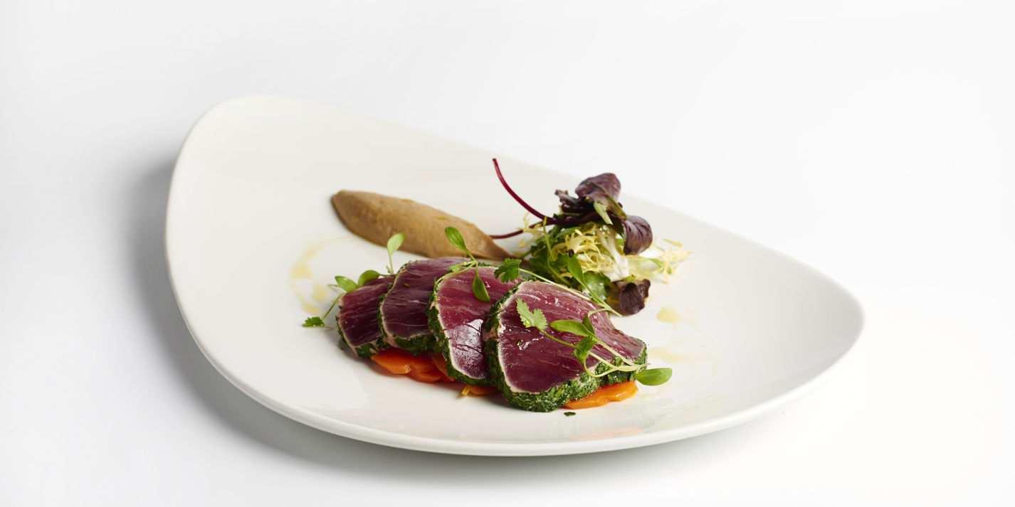 Galvin Dishes of the Decade: Summer - Great British Chefs