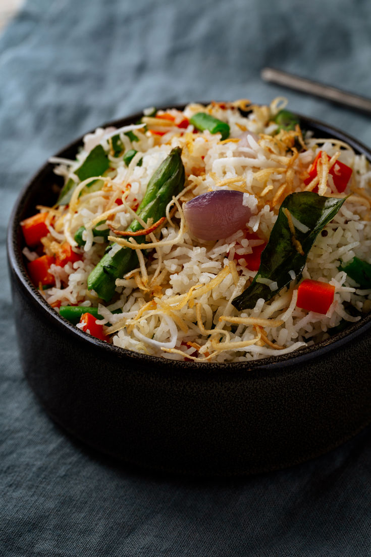 The Rise of Regional Indian Cooking - Great British Chefs