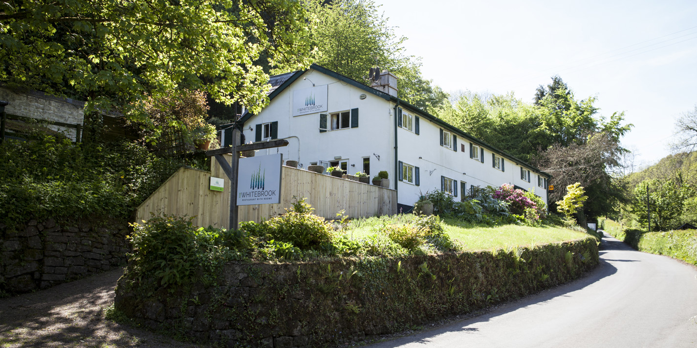 The Whitebrook - Great British Chefs