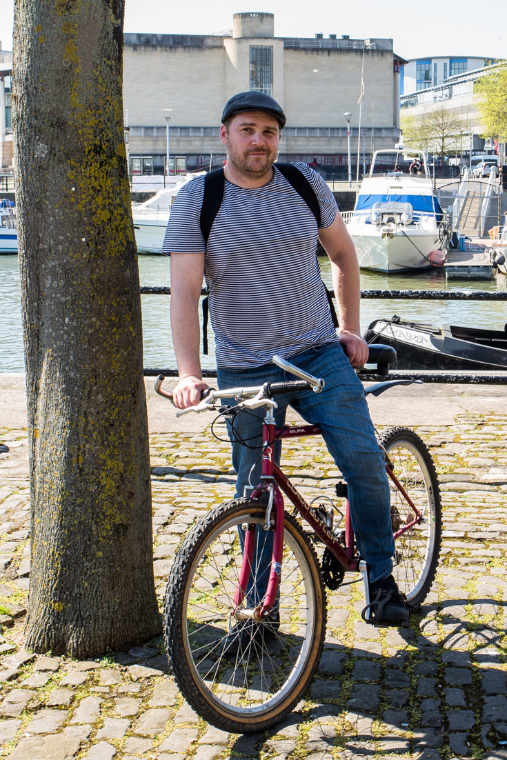 Josh Eggleton's Guide to Bristol - Great British Chefs