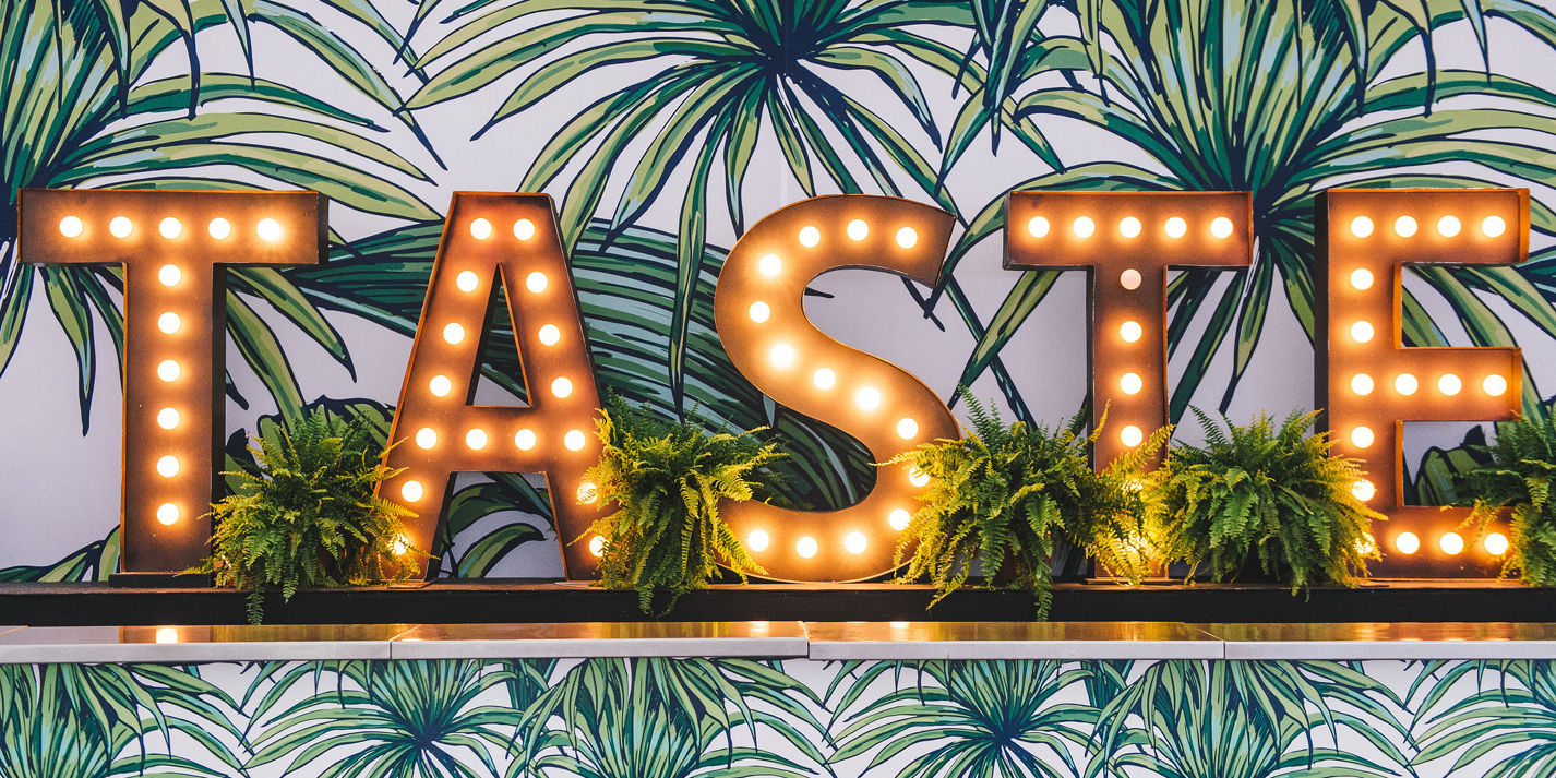 Taste of London 2017: The Best Stands - Great British Chefs