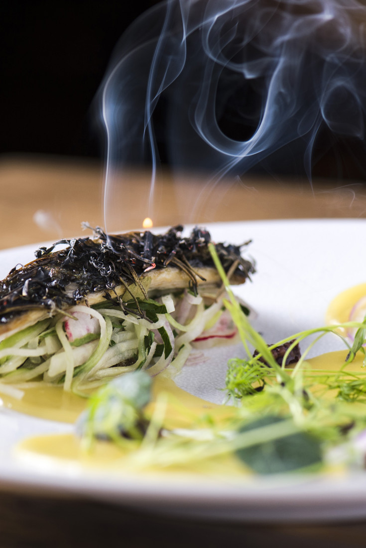 Where and what to eat and drink in Belfast - Great British Chefs