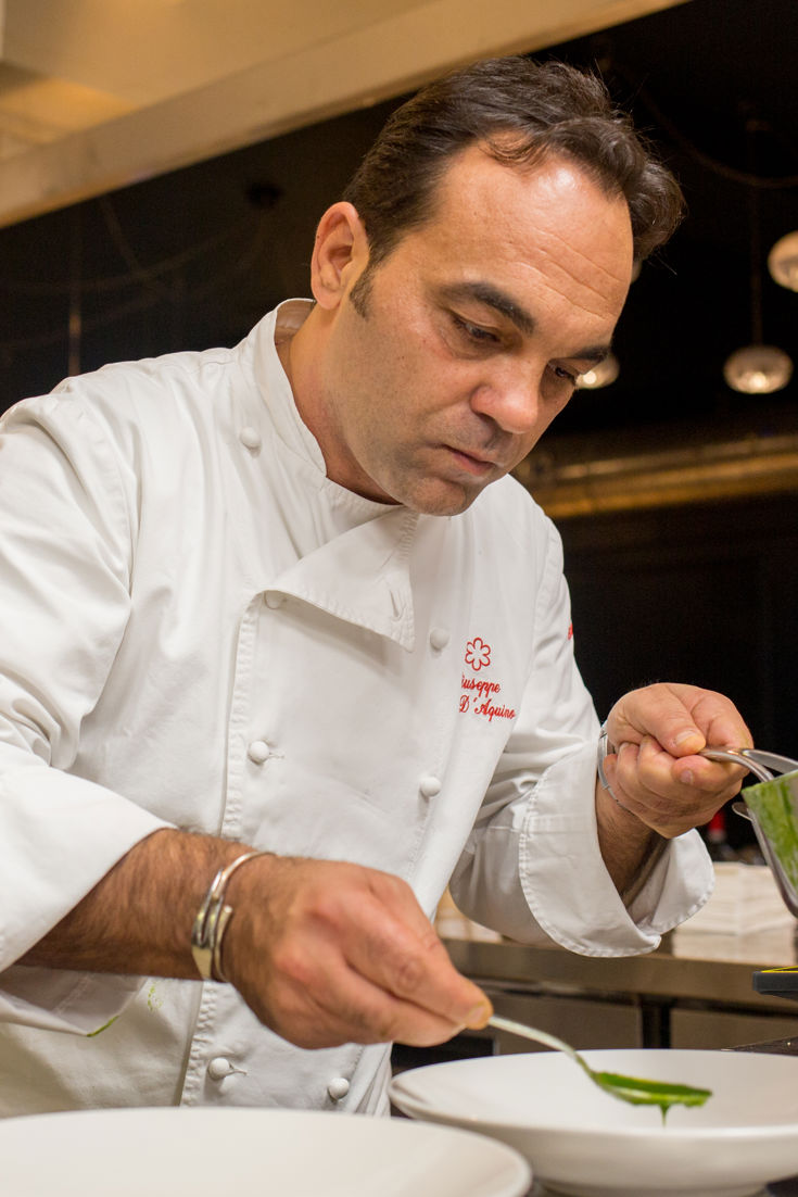 Pasta Cooking Tips - Great Italian Chefs