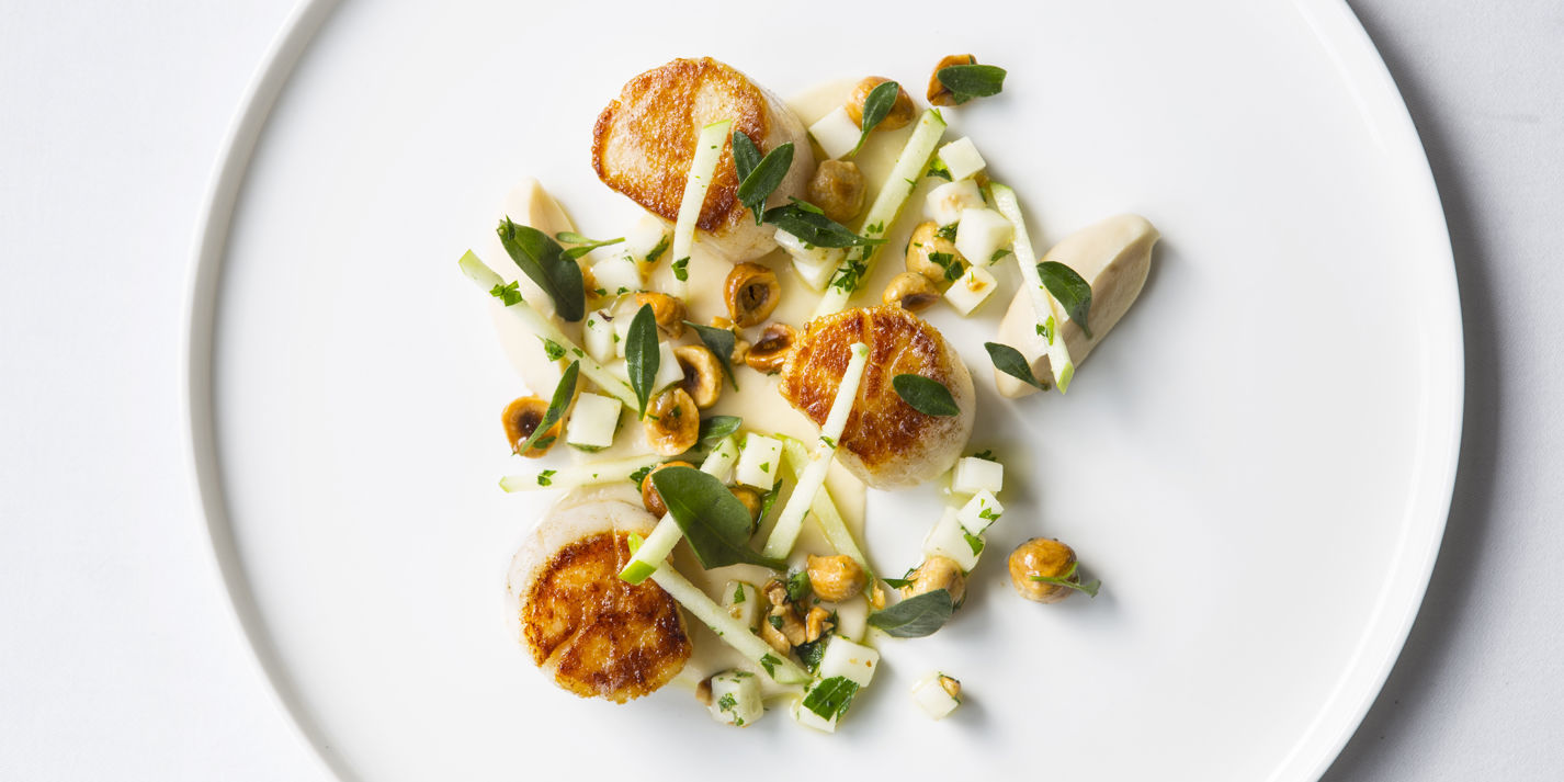 The Best of 2015 On Great British Chefs - Great British Chefs