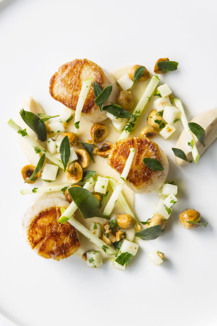 The Best of 2015 On Great British Chefs - Great British Chefs