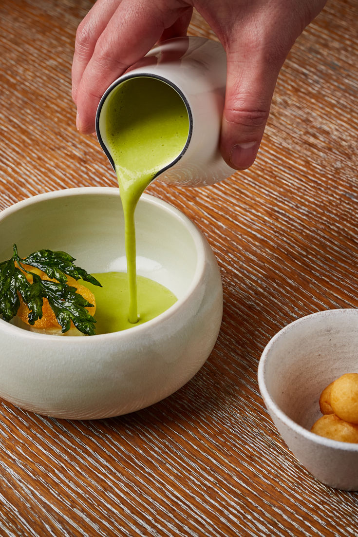 Chefs Share Their Favourite Soup Recipes - Great British Chefs