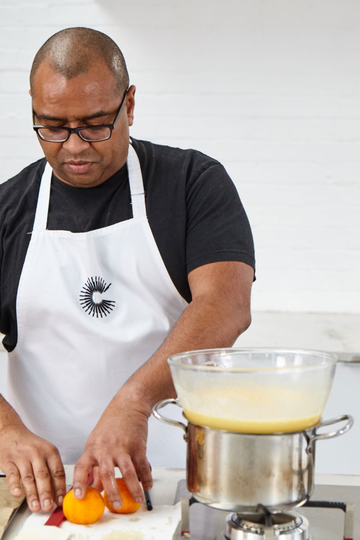 Great British Chefs Academy: Mastering Tarts - Great British Chefs