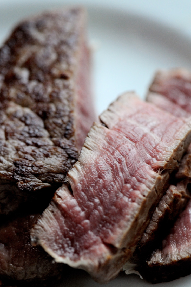 How to Cook Beef - Great British Chefs