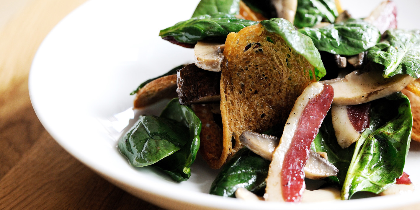 How to Cure Duck - Great British Chefs