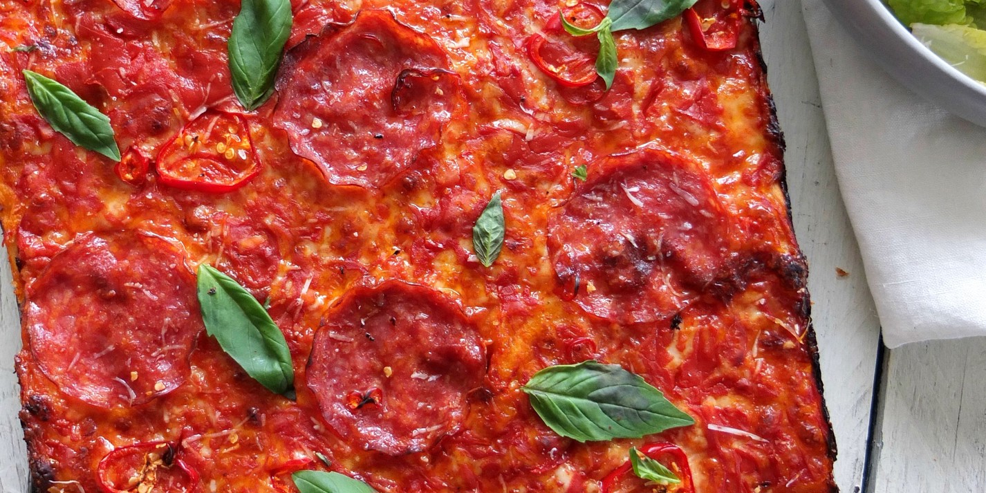 Cirio - Great British Chefs