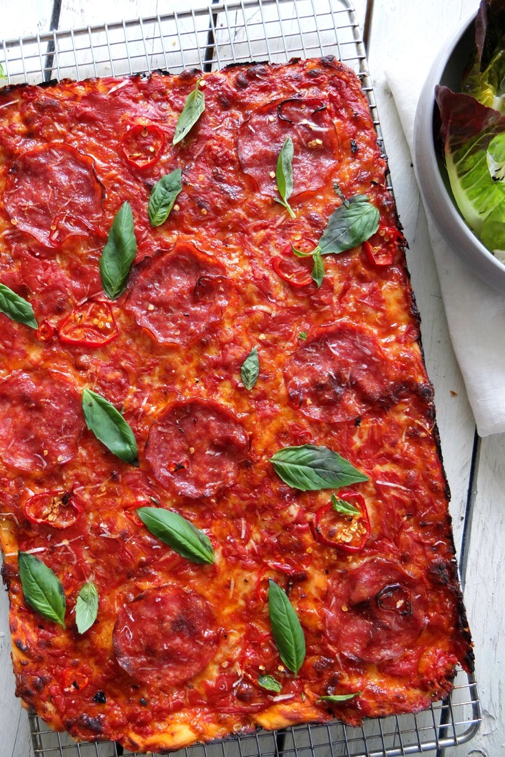 Cirio - Great British Chefs