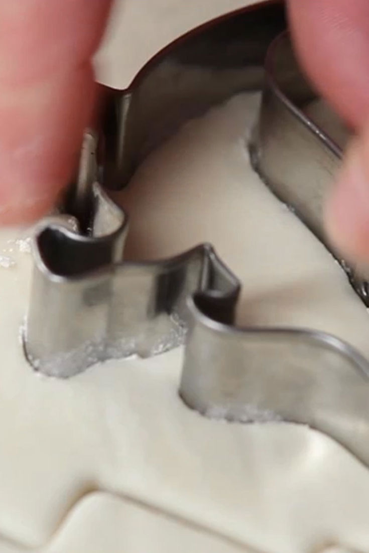 How to Use Cutters - Great British Chefs