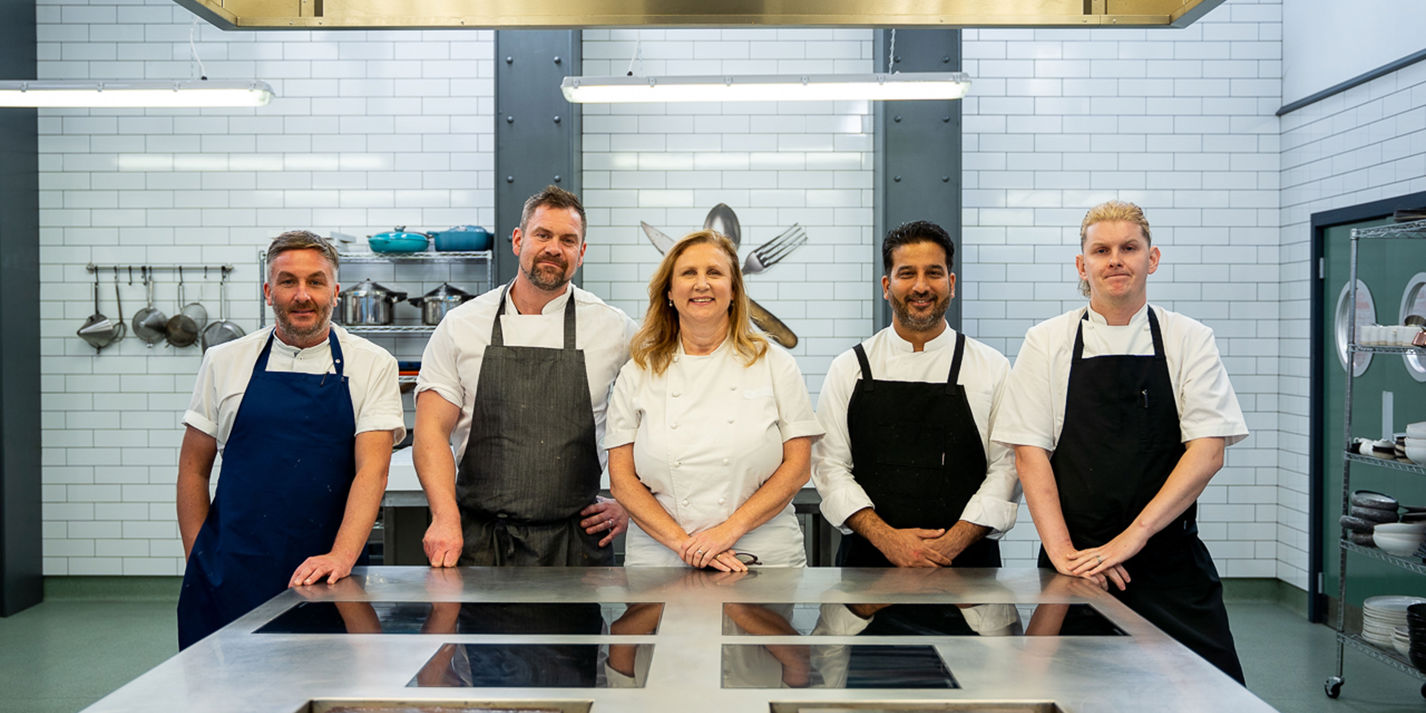 Great British Menu 2024: Scotland Recap - Great British Chefs