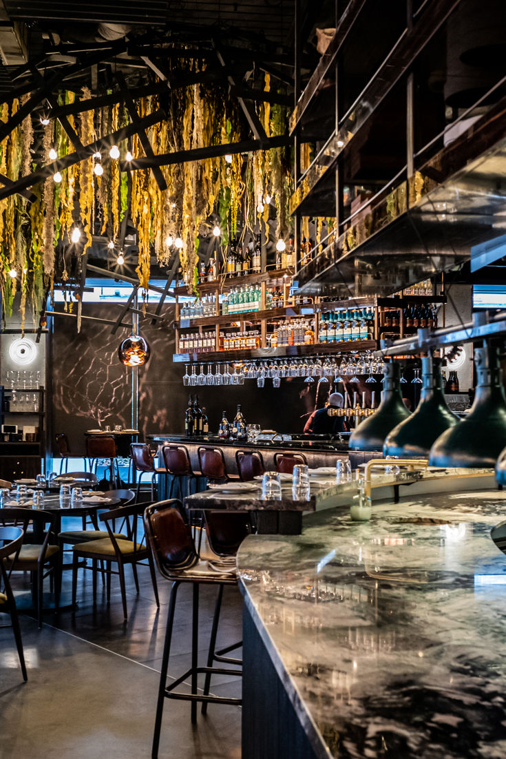 Fallow - Great British Chefs