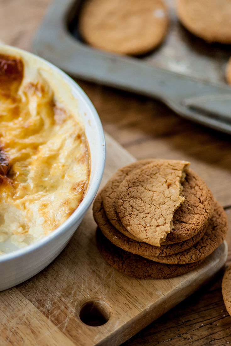 Rice Pudding Recipes - Great British Chefs