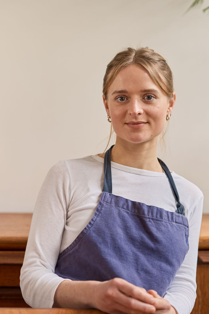 Ones To Watch: Rose Gabbertas - Great British Chefs