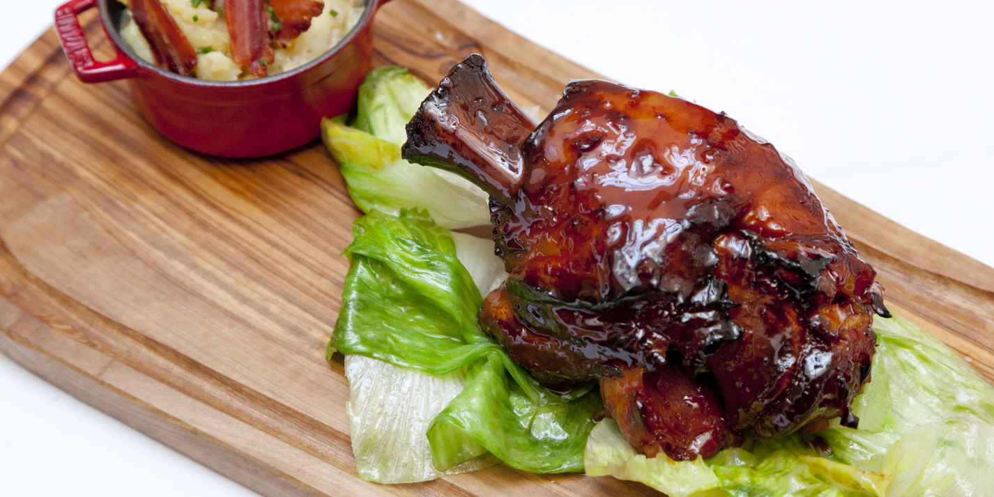 Ham Hock Recipes - Great British Chefs