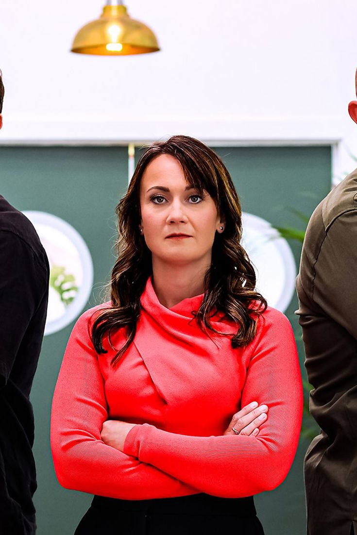 Everything you need to know about Great British Menu 2025 - Great ...