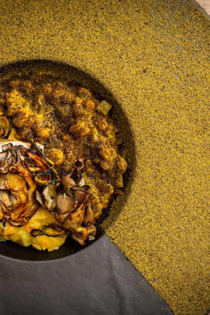 8 Recipes To Get The Most Out Of Sweetcorn - Great British Chefs