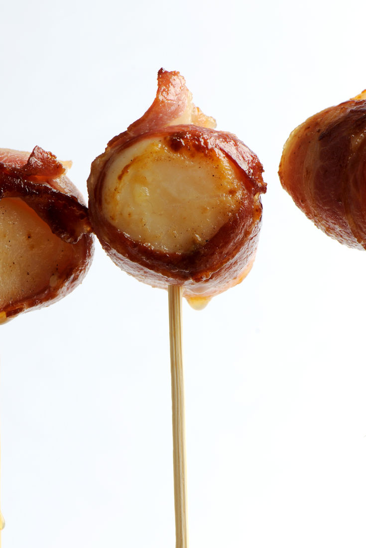 Josh Eggleton Recipes - Great British Chefs