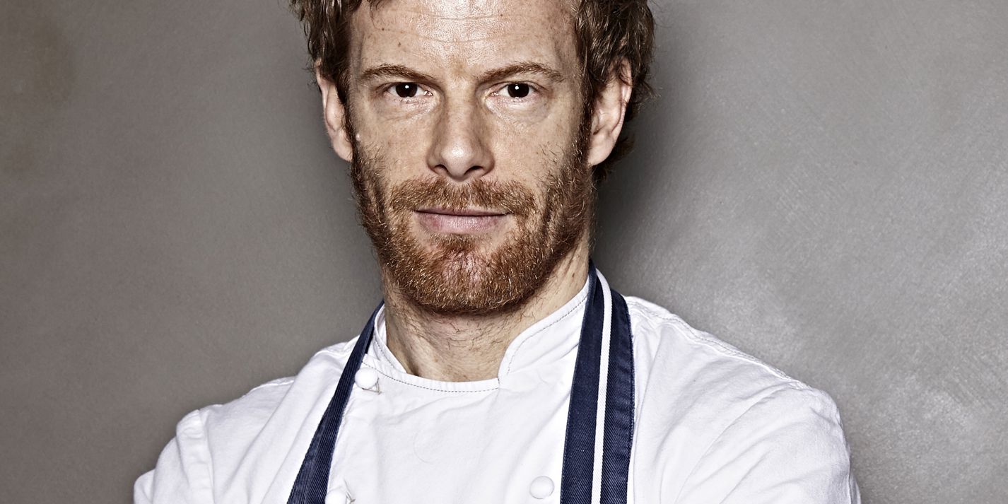 Interview with Chef Tom Aikens - Great British Chefs