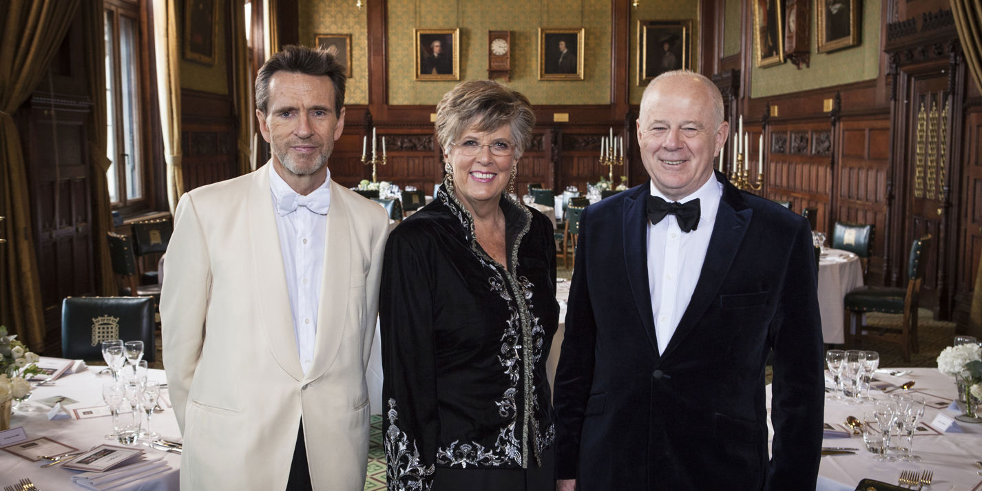Great British Menu 2016 - Great British Chefs