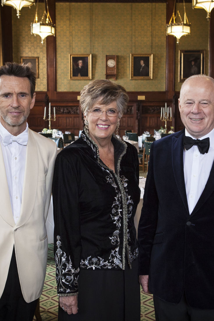 Great British Menu 2016 - Great British Chefs