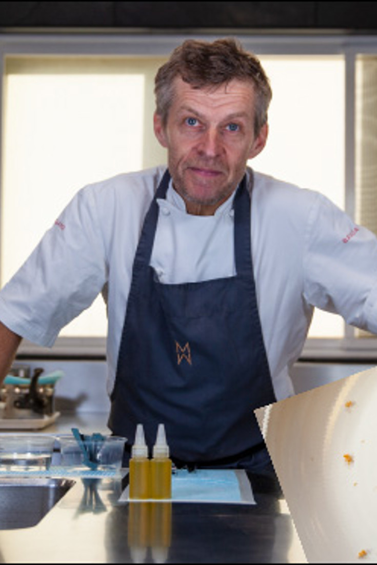 Win a fine-dining recipe box by chef Michael Wignall worth £70 - Great ...