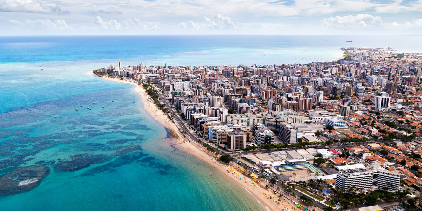 Maceió Food Guide - Great British Chefs