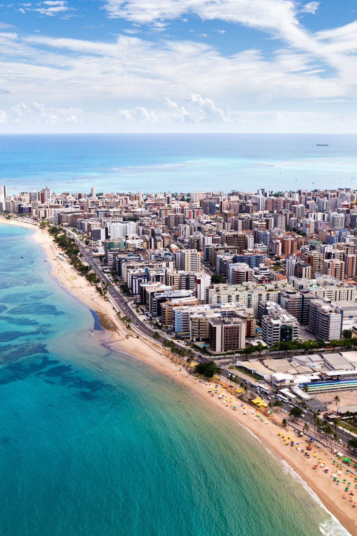 Maceió Food Guide - Great British Chefs