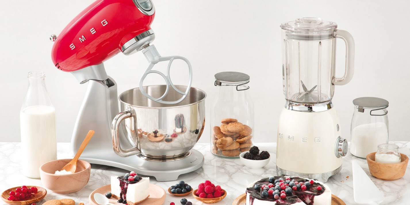 5 Appliances Foodies Want for Christmas - Great British Chefs