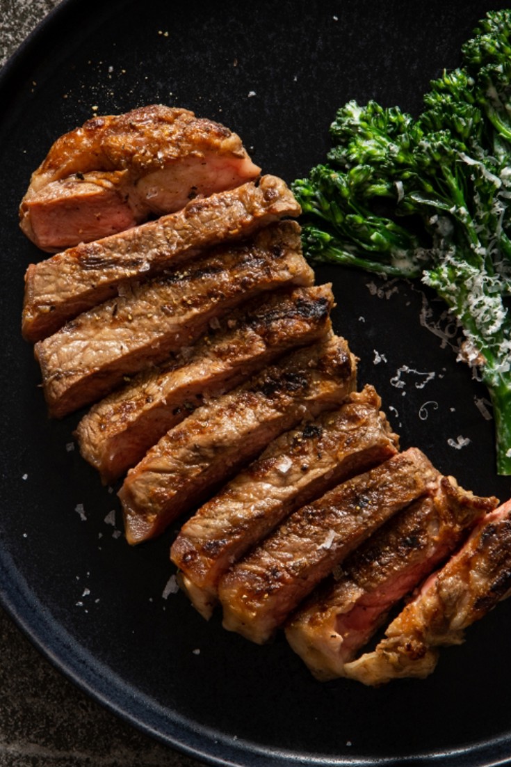 Win a beef bundle worth over £80 - Great British Chefs