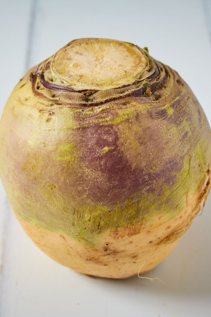 Unglamorous vegetables: swede - Great British Chefs