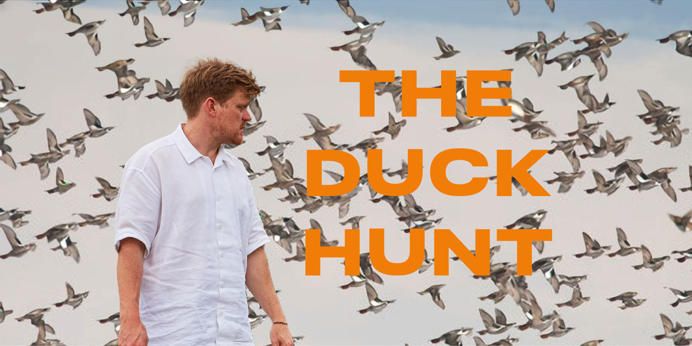 Sam Buckley: On The Hunt - Great British Chefs