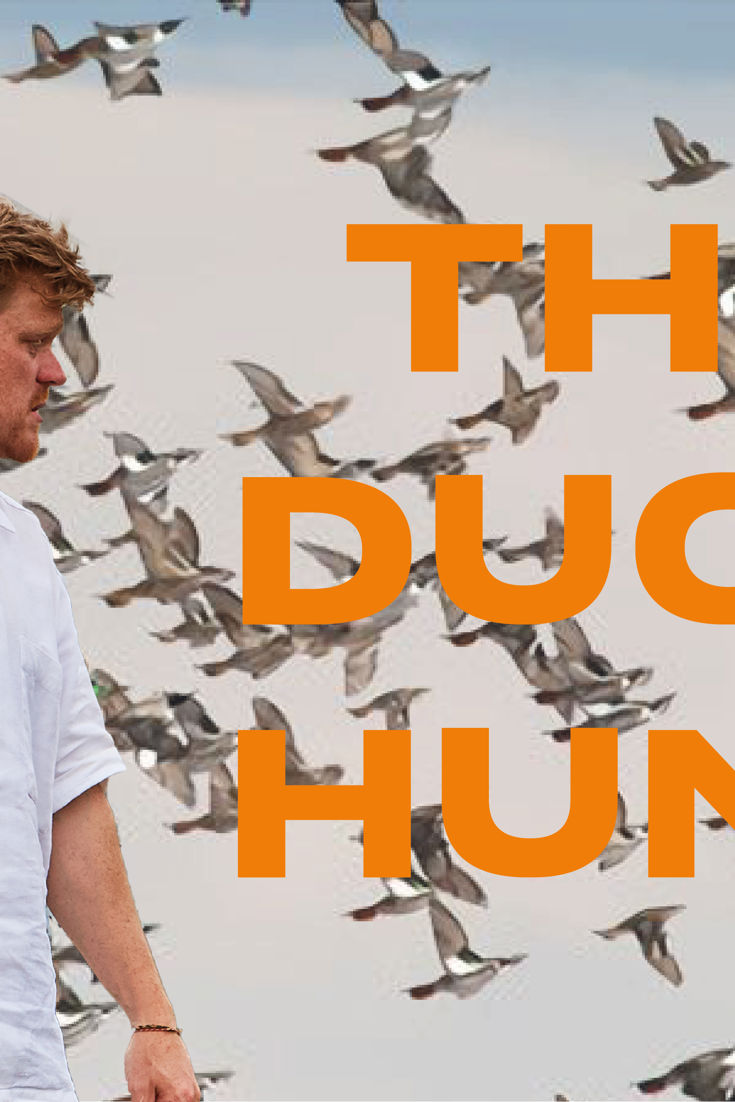 Sam Buckley: On The Hunt - Great British Chefs