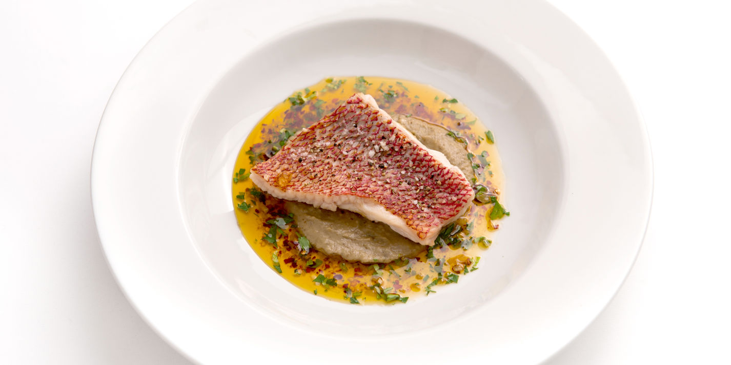 8 Seafood Recipes for Spring - Great British Chefs