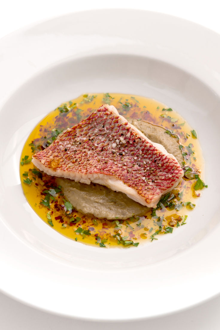 8 Seafood Recipes for Spring - Great British Chefs