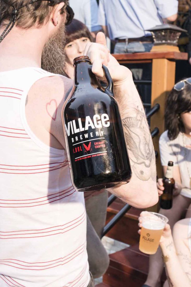 The Craft Beer Scene in Calgary, Alberta - Great British Chefs