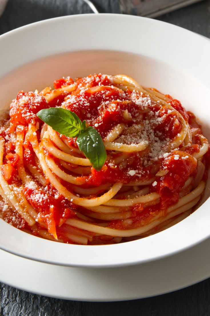 Barilla - A History of the Company - Great Italian Chefs