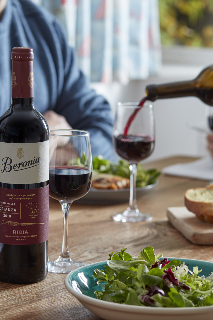 The Secret World of Txokos: The Basque Country’s Private Gastronomic ...