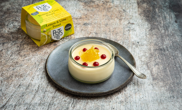 Lemon Confit Recipe - Great British Chefs