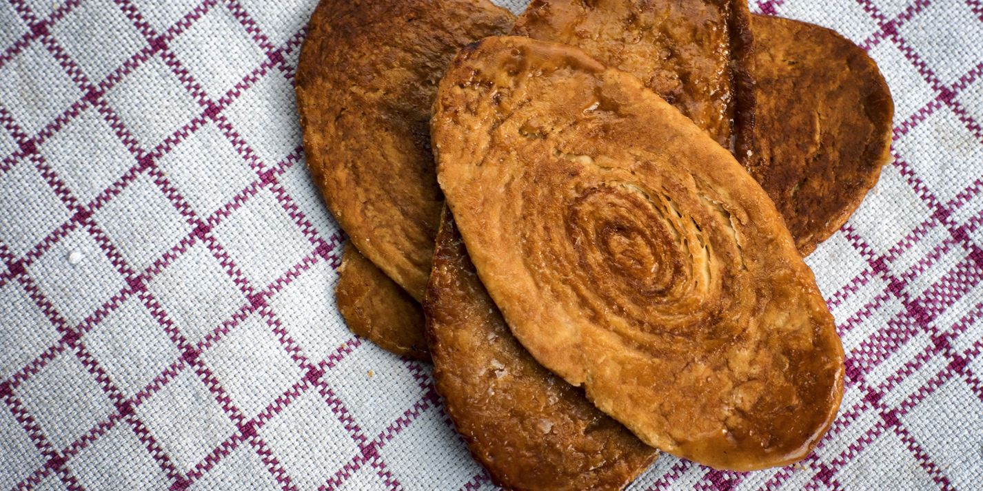 How to Make Arlettes - Great Italian Chefs