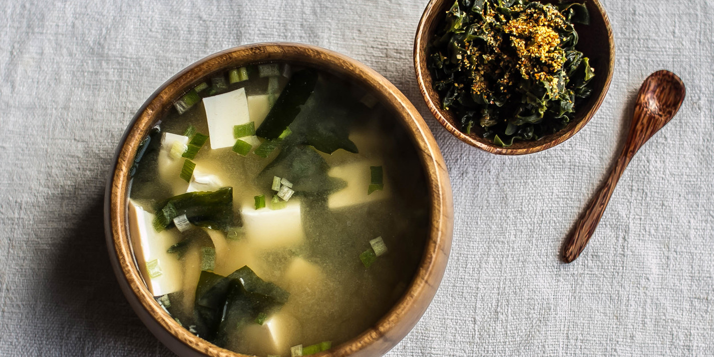 How Miso Transforms Japanese Food - Great British Chefs