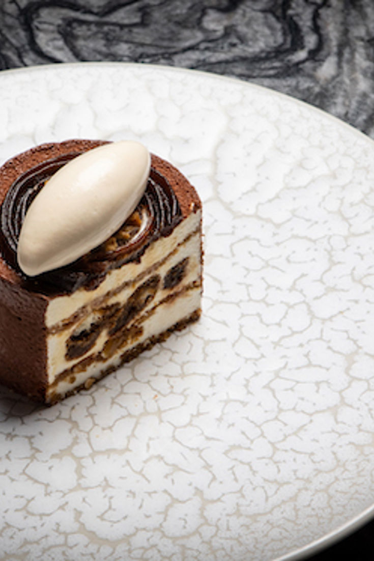 Chefs! See your Christmas dessert published on Great British Chefs ...