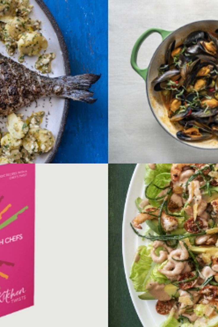 Instagram Exclusive: Win a £100 Wright Brothers voucher and a copy of ...