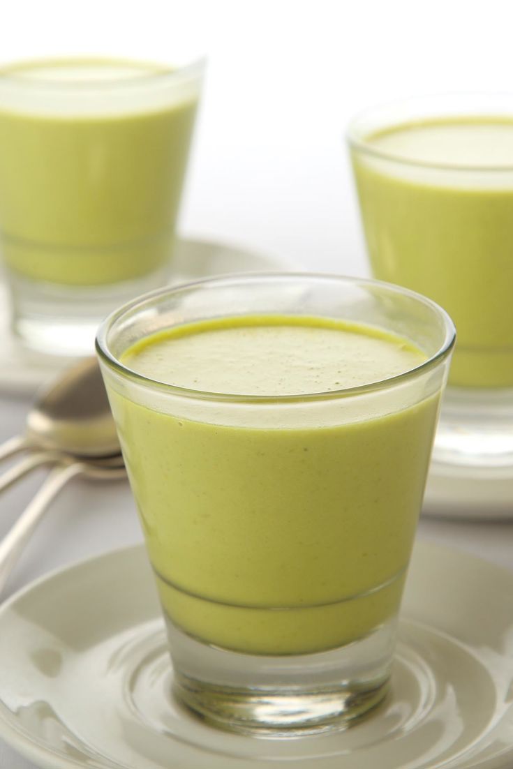 Pea Soup Recipe - Great British Chefs