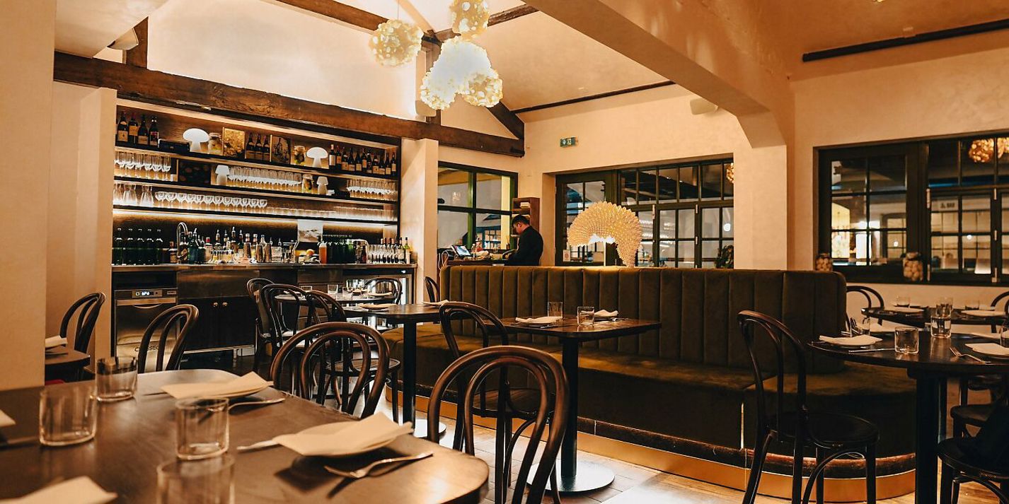 Great British Chefs and OpenTable celebrate the next generation of ...