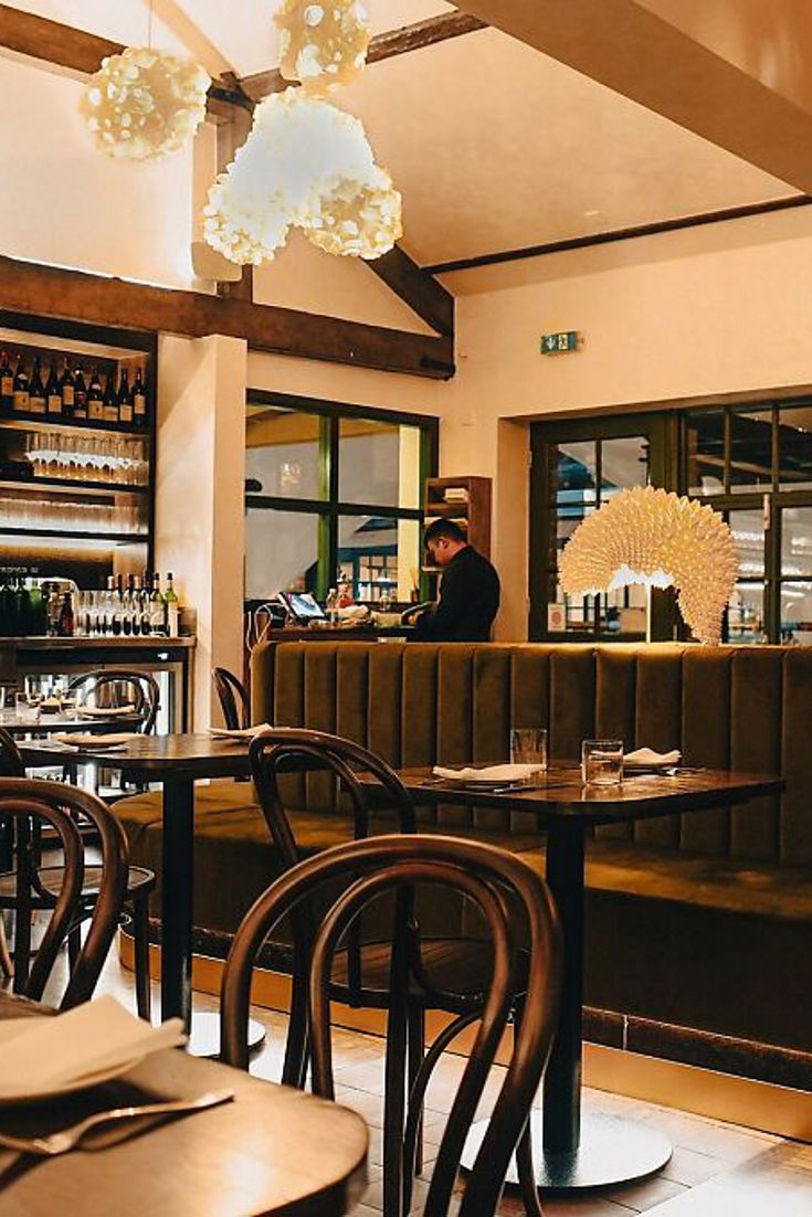 Great British Chefs and OpenTable celebrate the next generation of ...