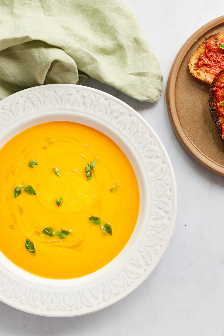 Brilliant Summer Olive Oil Recipes - Great British Chefs