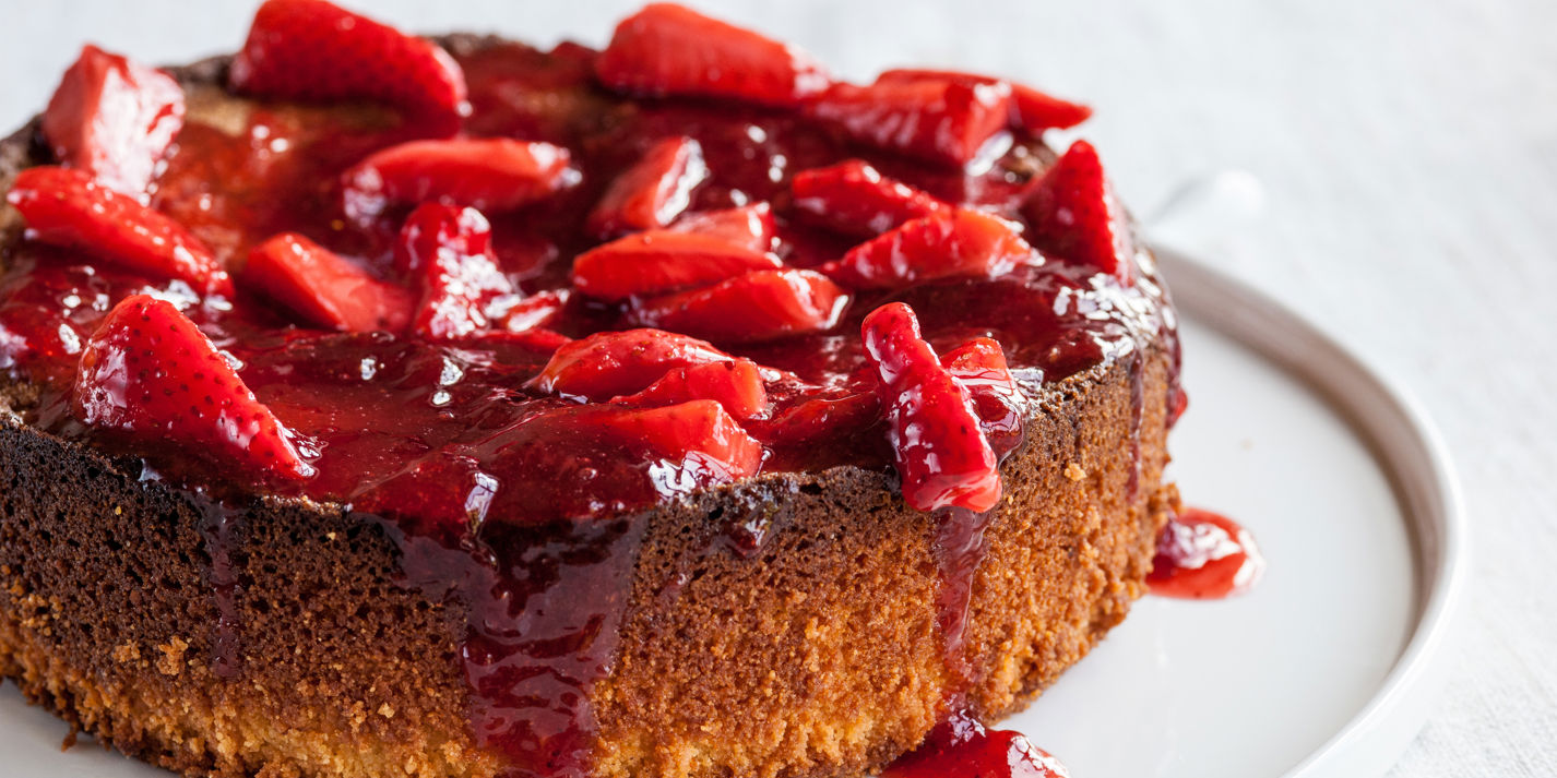 How Chef Adam Gray Gets Kids Cooking - Great British Chefs